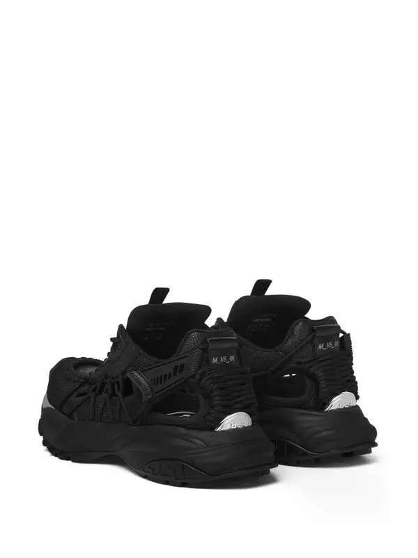 Versace Mercury M_vs_01 Sneakers