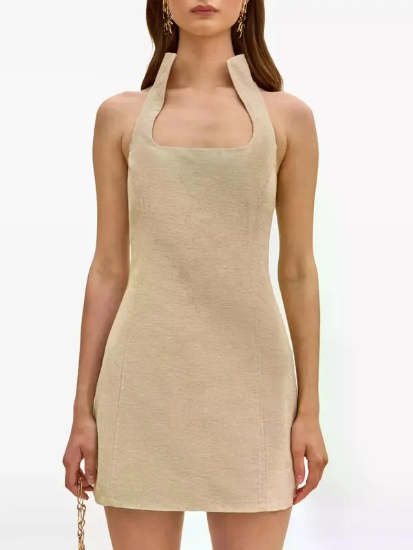 Cult Gaia Akaia Mini Dress