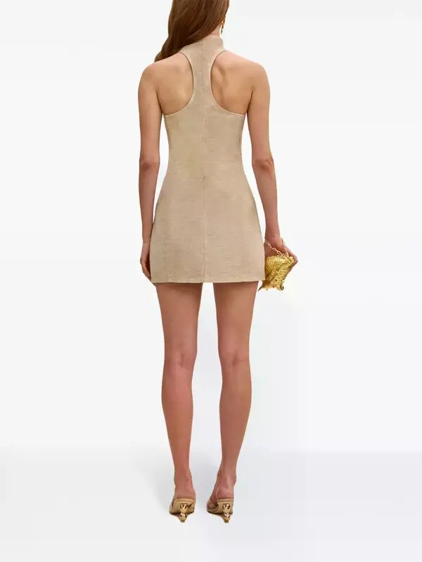Cult Gaia Akaia Mini Dress