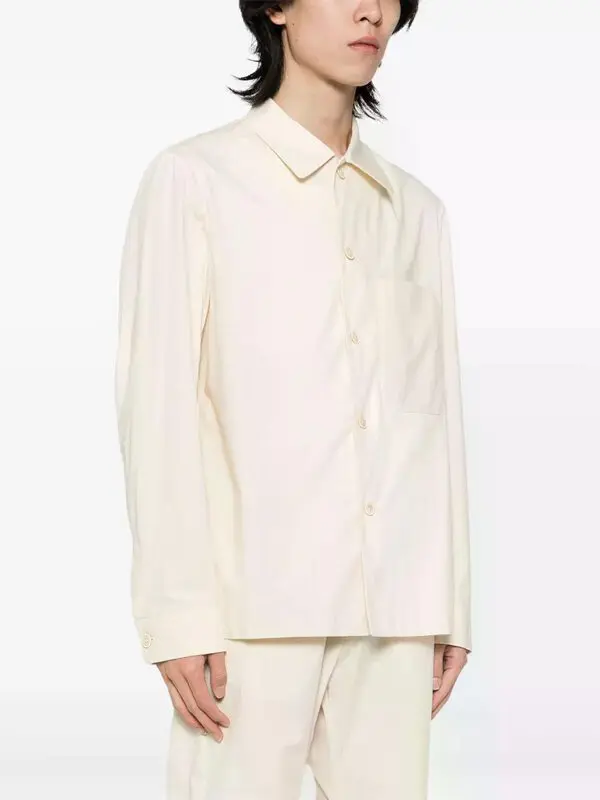 Barena Venezia Cedrone Shirt Jacket