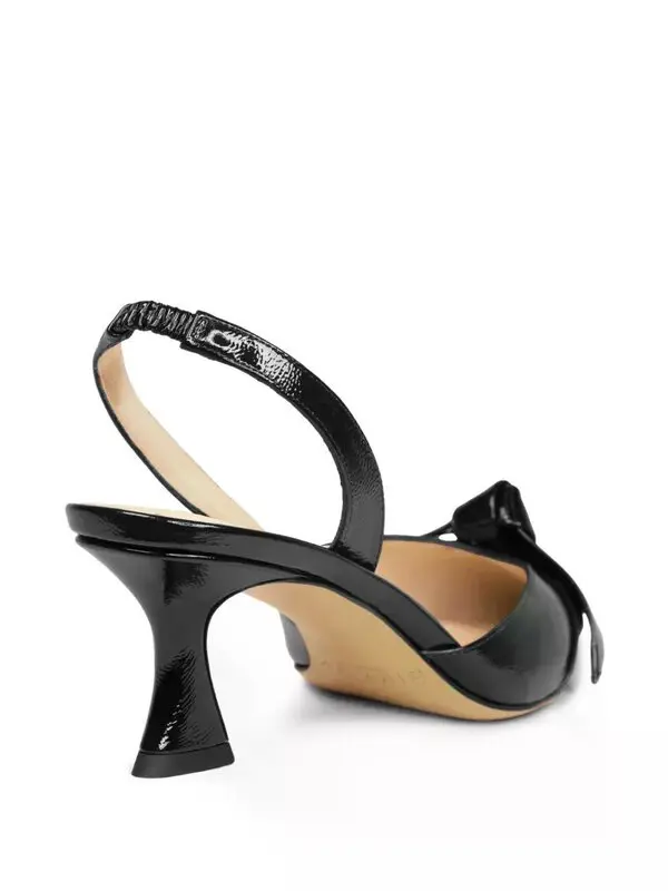 ALEXANDRE BIRMAN Clarita Bell 60mm Slingback Pumps