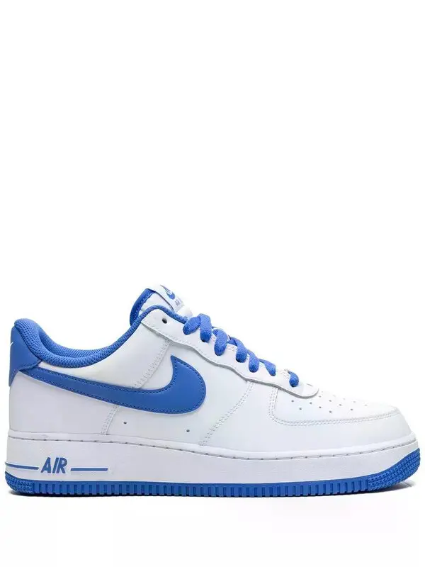 Nike Air Force 1 '07 Low-top Sneakers - White