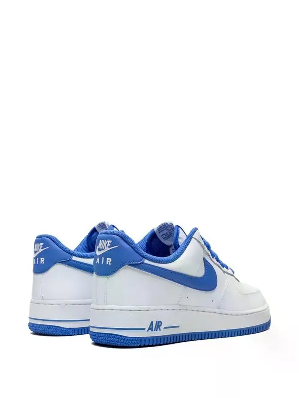 Nike Air Force 1 '07 Low-top Sneakers - White