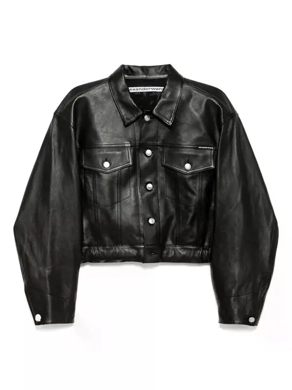 Alexander Wang Denim Jacket