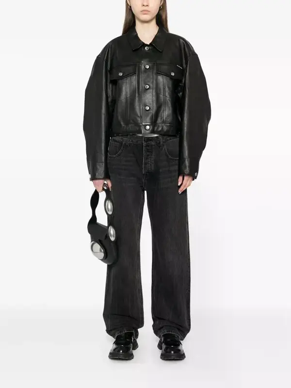 Alexander Wang Denim Jacket