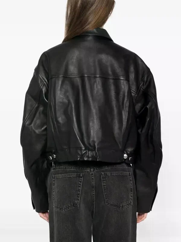 Alexander Wang Denim Jacket