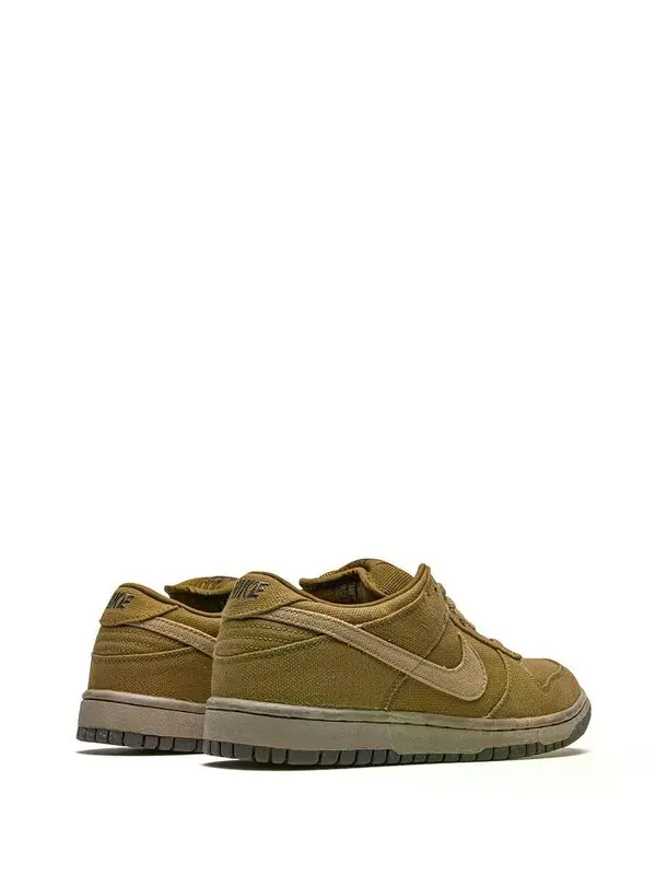 Nike Dunk Low Pro Sb Sneakers