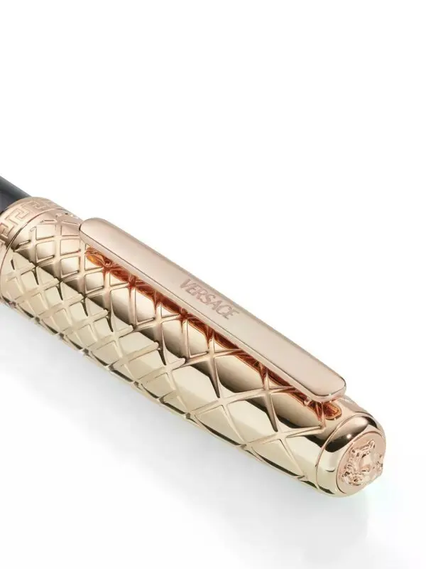 Versace Honos Ballpoint Pen