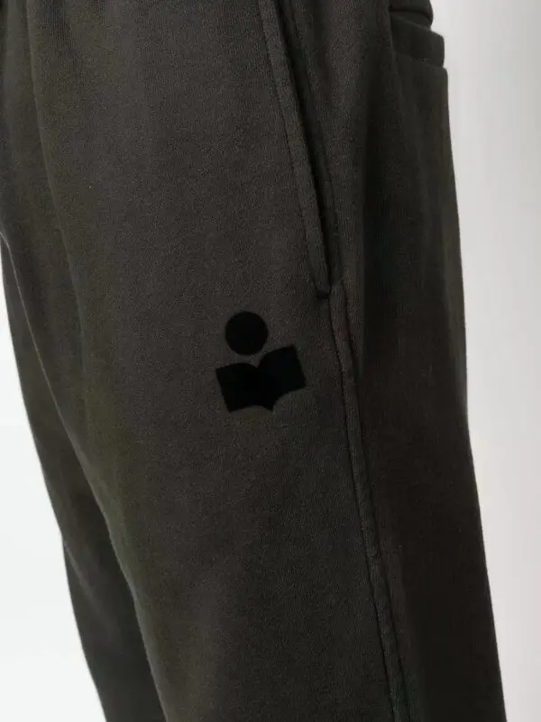 MARANT Mailesco Track Pants