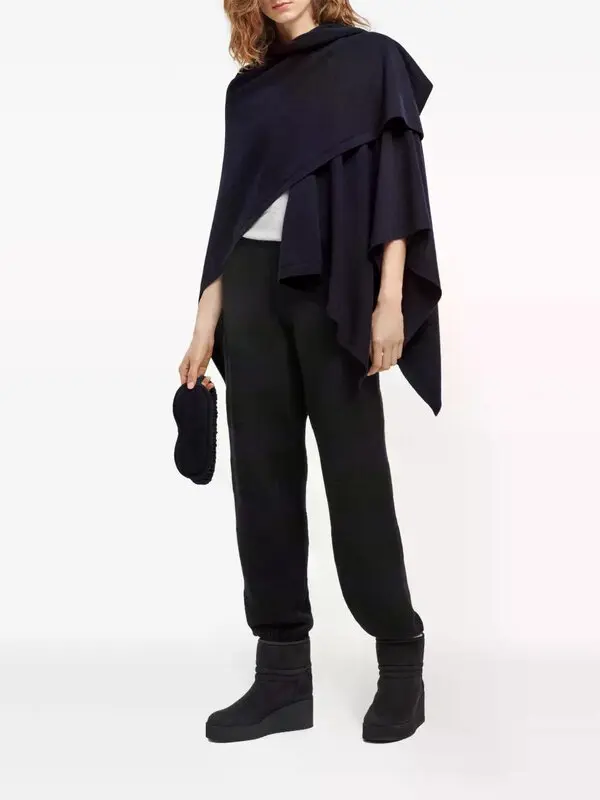 BARRIE X Sofia Coppola Cashmere Travel Set