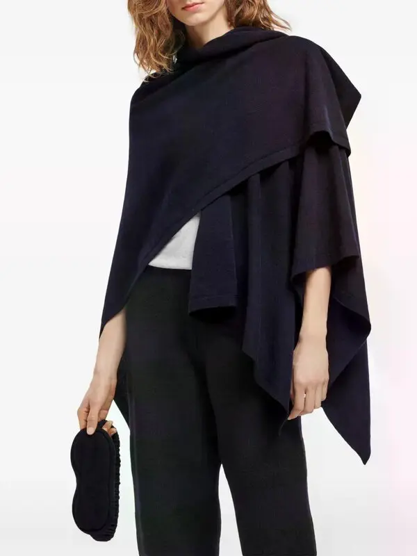 BARRIE X Sofia Coppola Cashmere Travel Set