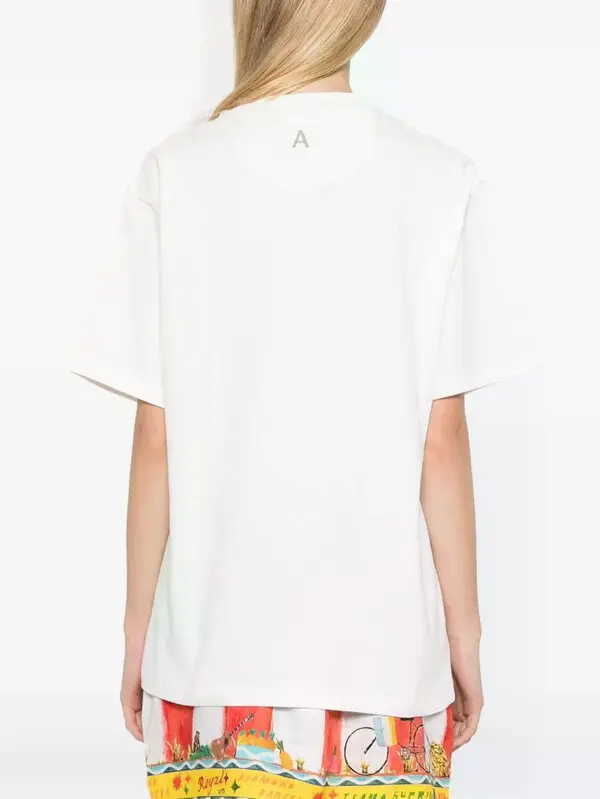 ALEMAIS Relic T-shirt