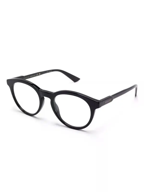 Gucci Pantos-frame Glasses