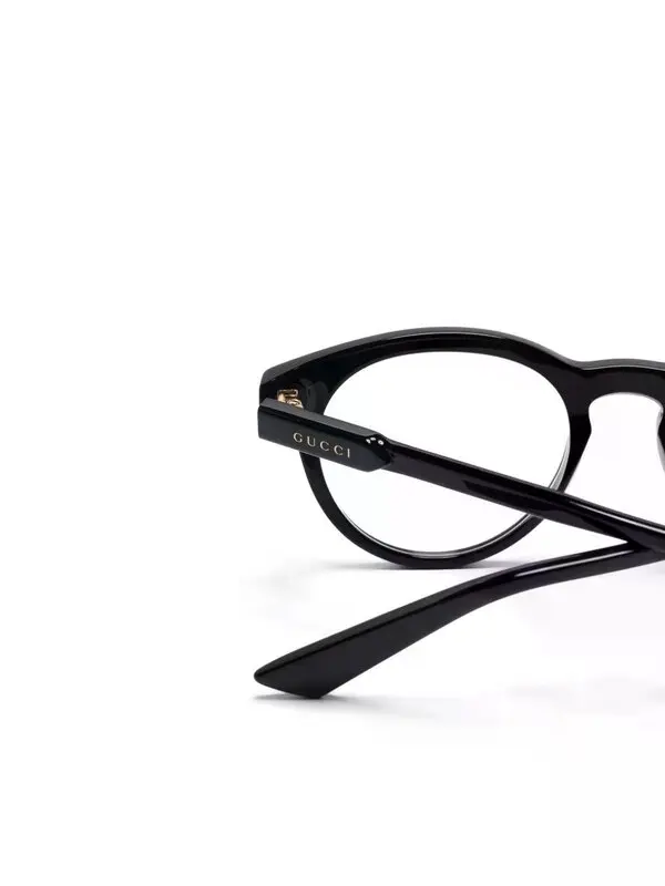 Gucci Pantos-frame Glasses