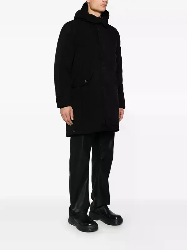Stone Island Vera Coat
