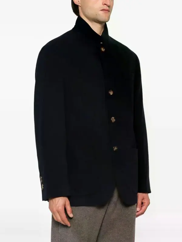 Brunello Cucinelli Cashmere Jacket