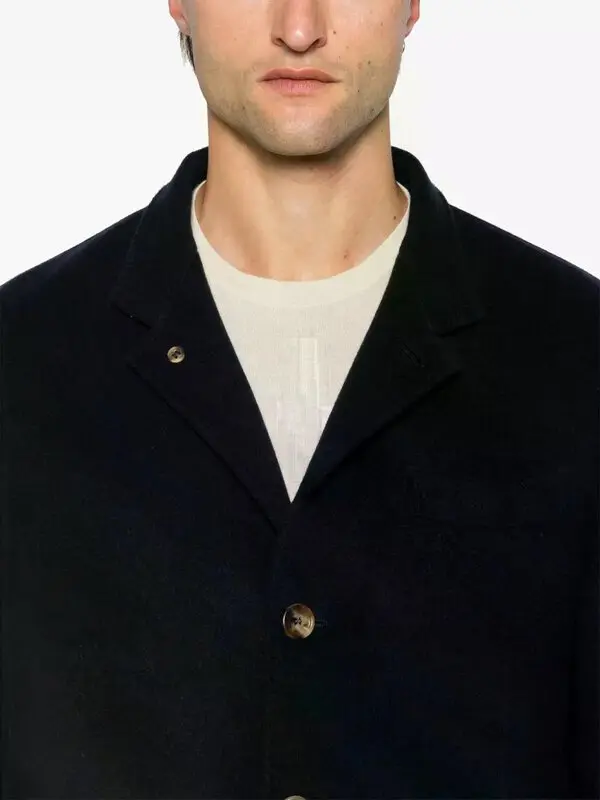 Brunello Cucinelli Cashmere Jacket