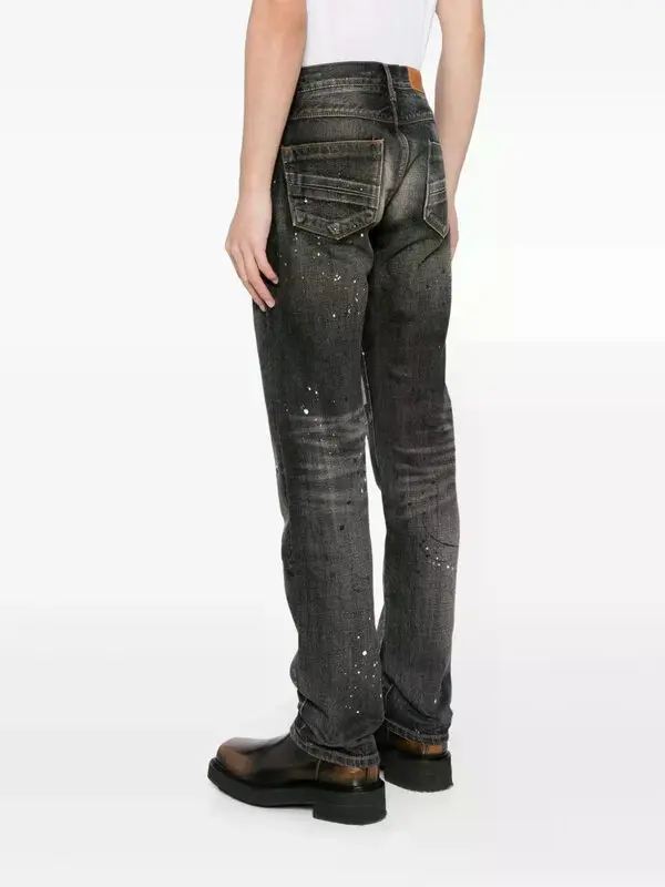 PRIVATE STOCK LABS The Dixon Jeans