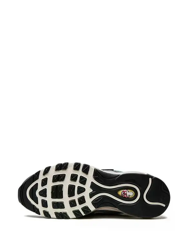 Nike Air Max 97 Air Sprung Sneakers - Grey