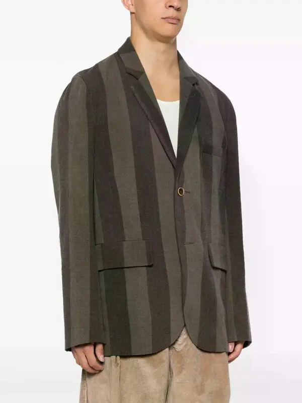 UMA WANG Jacal Blazer