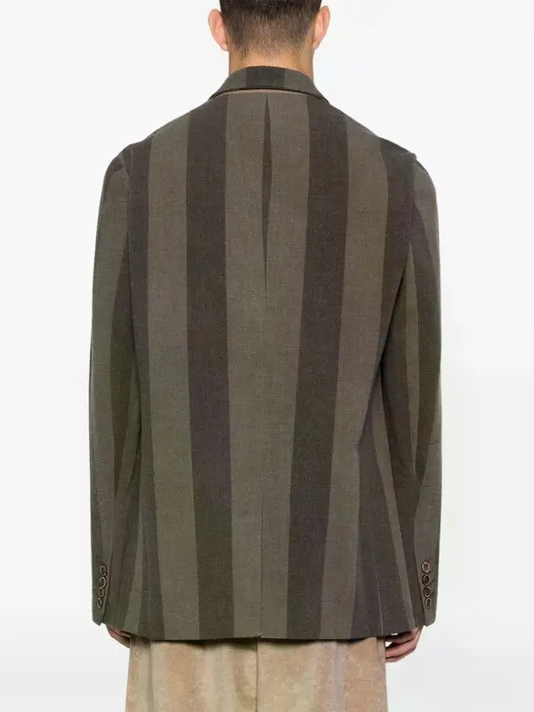 UMA WANG Jacal Blazer