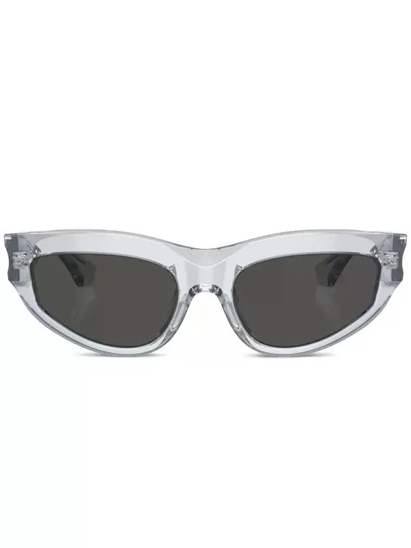Burberry Cat-eye Sunglasses - Grey