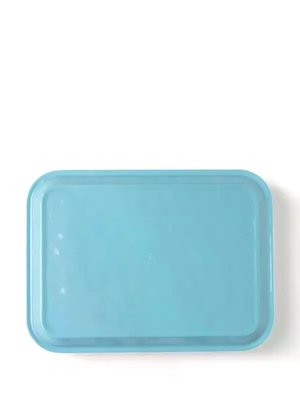 SELETTI Monsters Tina Rectangle-shape Tray