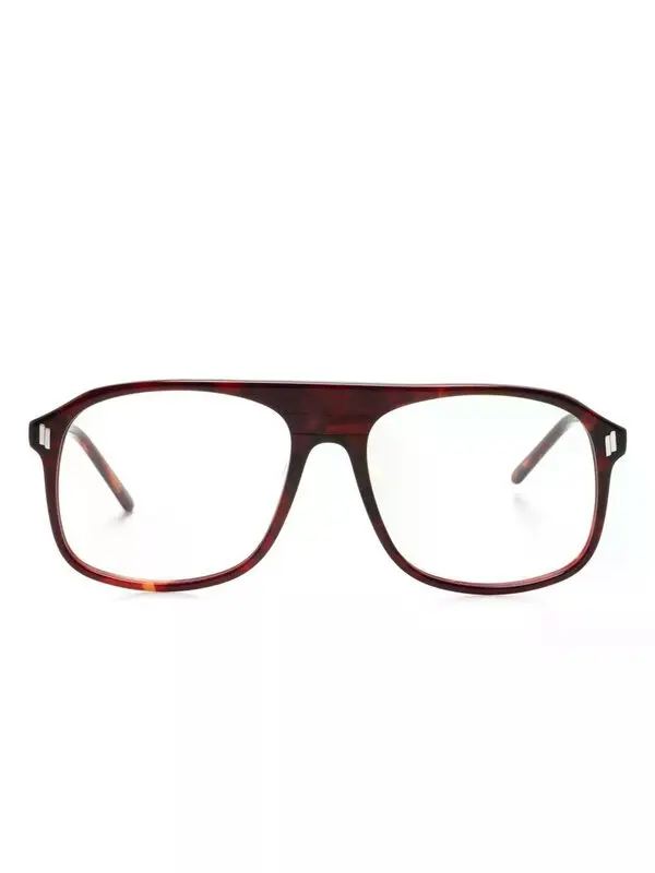 LESCA Club Glasses