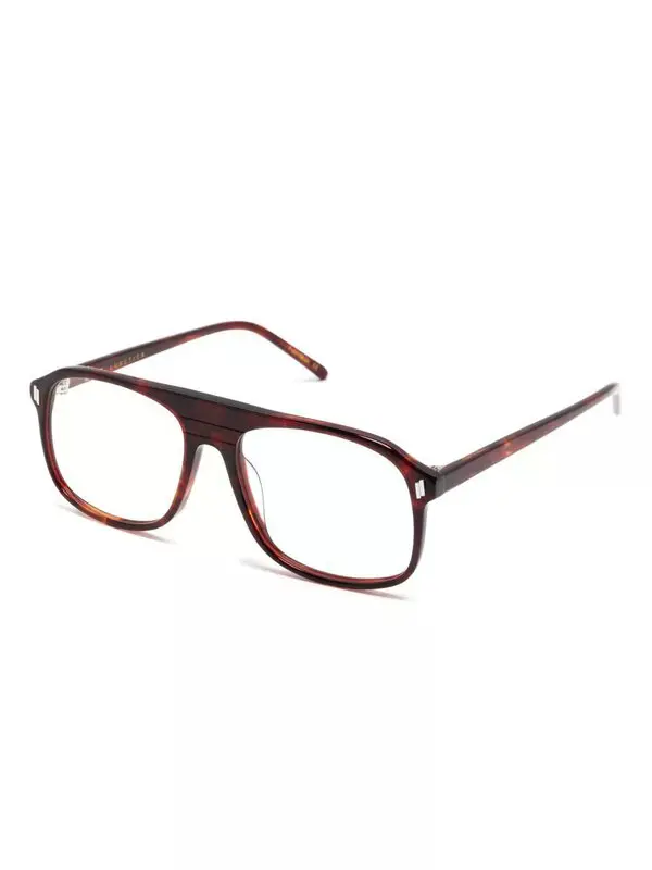 LESCA Club Glasses