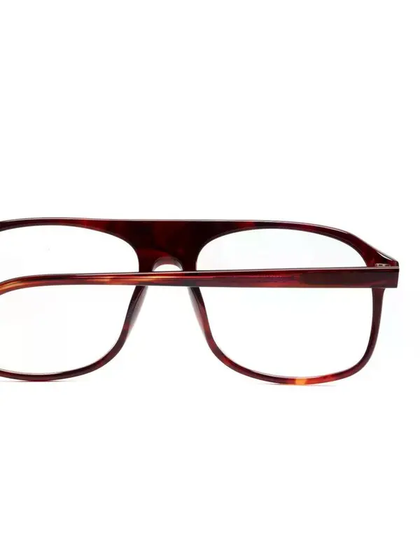 LESCA Club Glasses