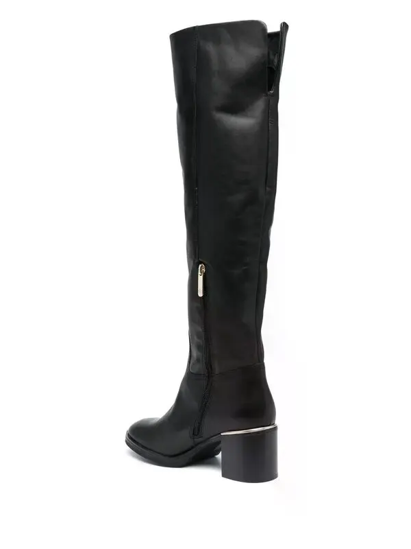 Tommy Hilfiger Knee-high Boots