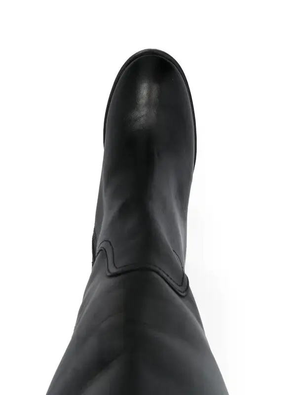 Tommy Hilfiger Knee-high Boots