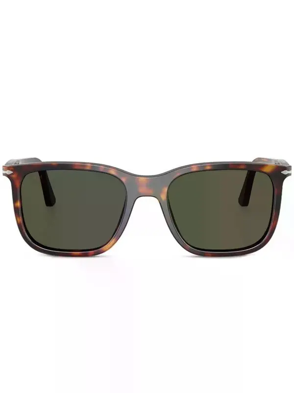 Persol Renzo Sunglasses - Brown
