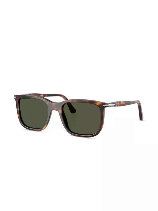 Persol Renzo Sunglasses - Brown