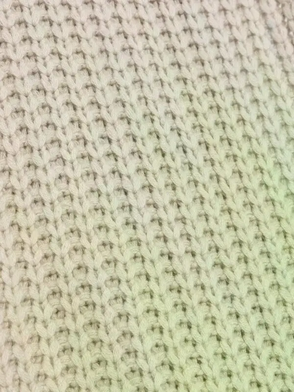 LISKA Heidi Scarf - Neutrals