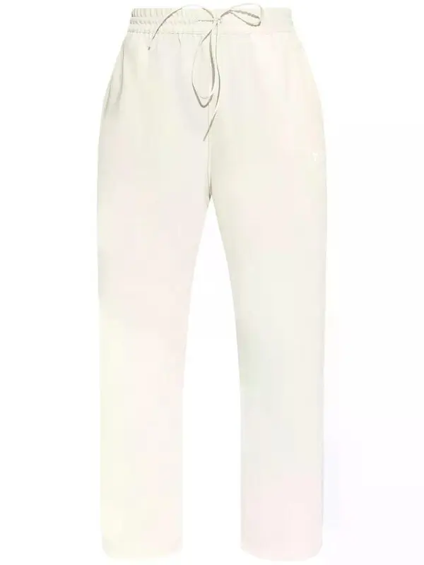 Y3 Logo-print Track Pants