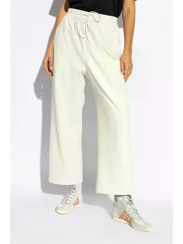 Y3 Logo-print Track Pants