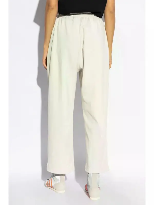 Y3 Logo-print Track Pants