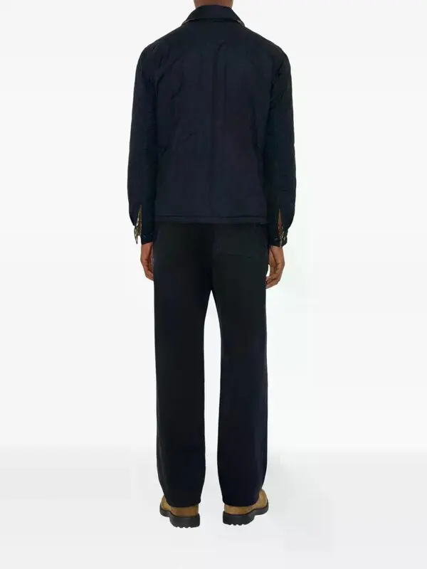 Burberry Reversible Jacket