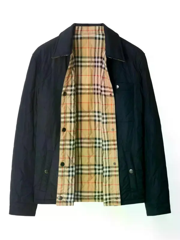 Burberry Reversible Jacket