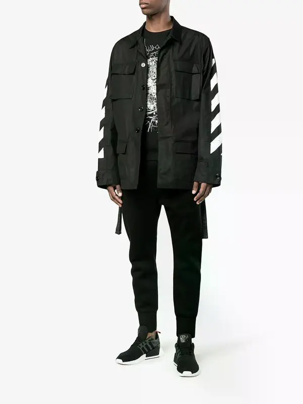 Adidas Nmd_r2 Future Harvest Sneakers