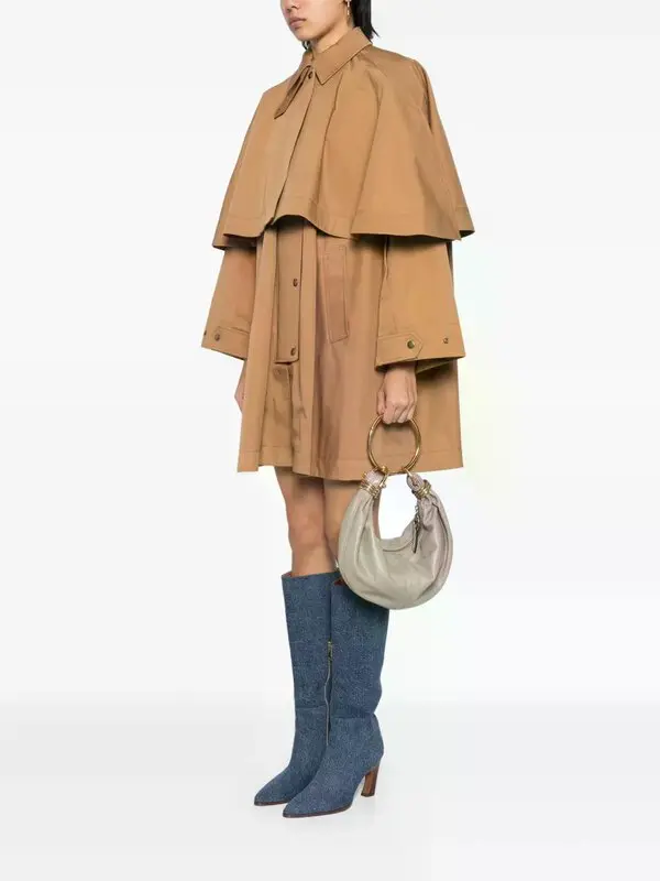 Chloé Small Bracelet Shoulder Bag