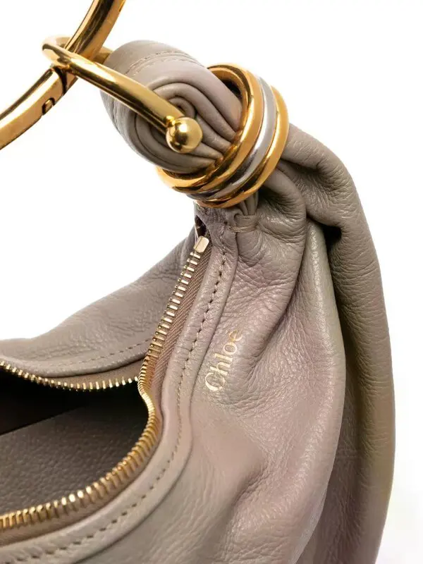 Chloé Small Bracelet Shoulder Bag