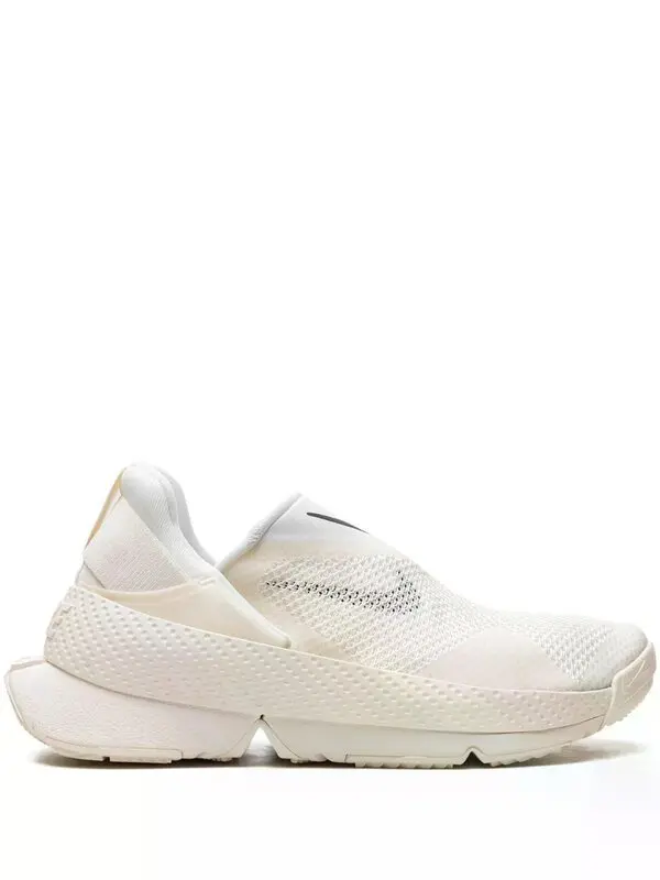 Nike Go Flyease Sneakers - Neutrals