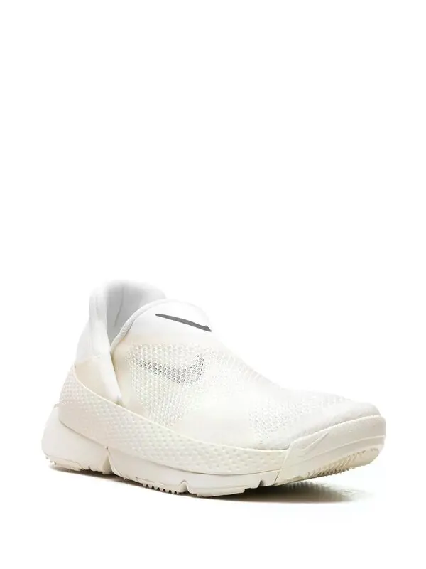 Nike Go Flyease Sneakers - Neutrals