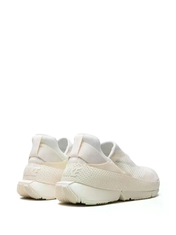 Nike Go Flyease Sneakers - Neutrals