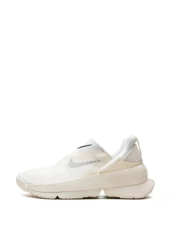 Nike Go Flyease Sneakers - Neutrals