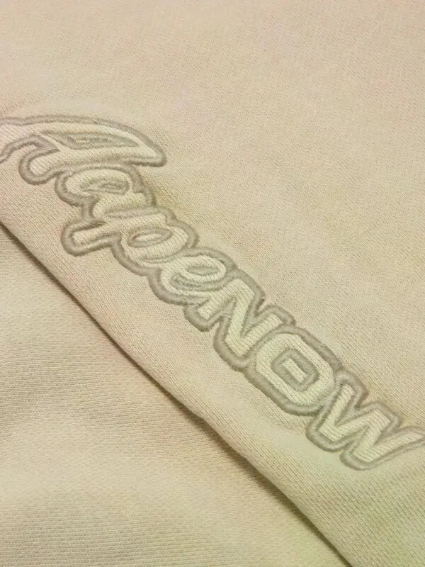 AAPE BY *A BATHING APE Logo-embroidered Cotton Shorts