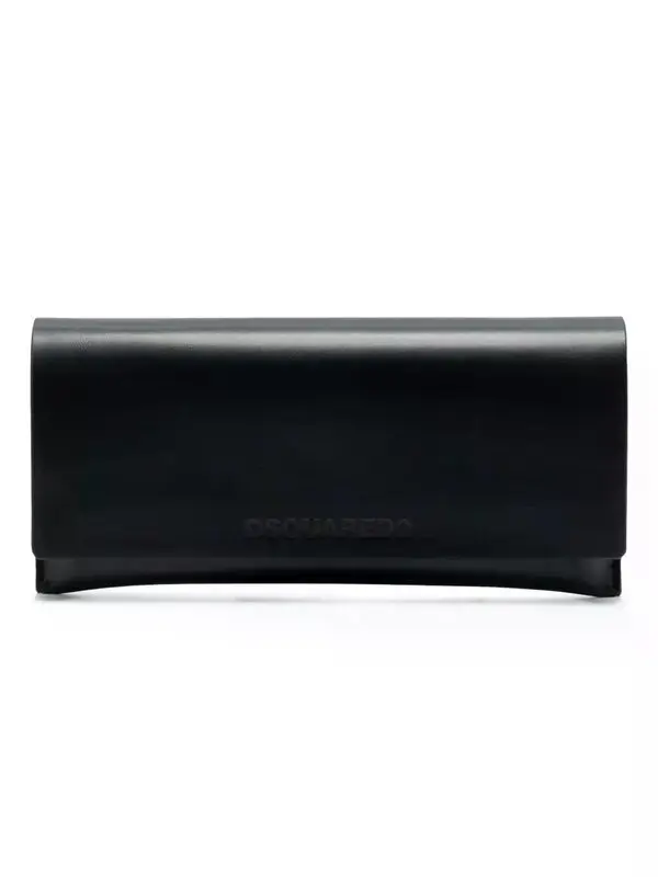 Dsquared2 Square-frame Glasses