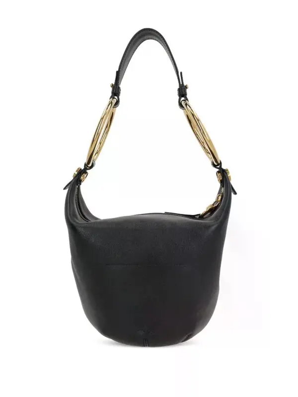 Chloé Leather Tote Bag